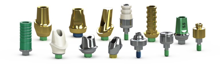 BioHorizons - Prolink