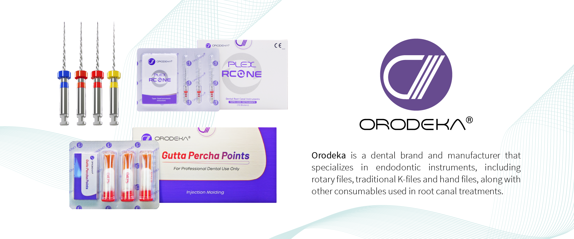 ORODEKA - Prolink